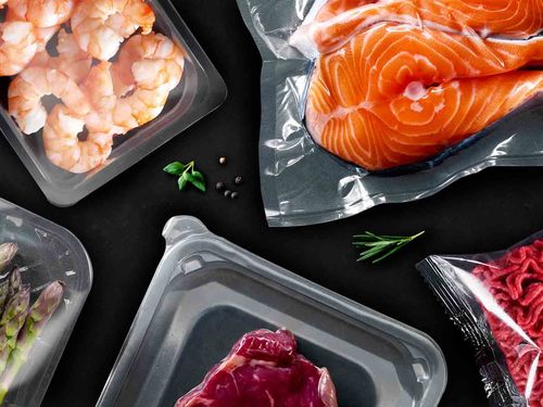 Sustainable Packaging Solutions - Klöckner Pentaplast