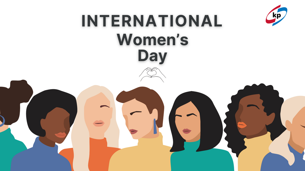 A Rewarding Career at kp: Lisa Pendleton